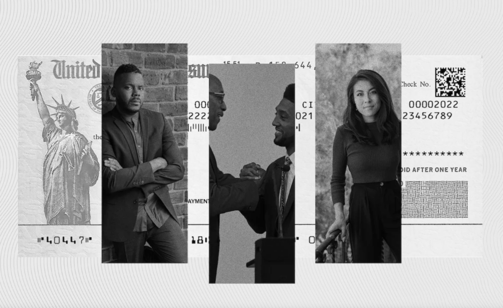 About Us | Fund For Guaranteed Income